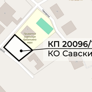 Огласи - Дирекција за грађевинско земљиште и изградњу Београда Ј.П.